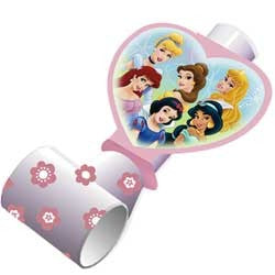 Disney Princess Fairytale Friends Blowouts – Bling Your Cake