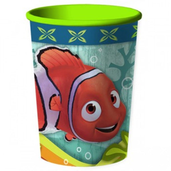 Disney Finding Nemo Coral Reef Keepsake Cup – Bling Your Cake