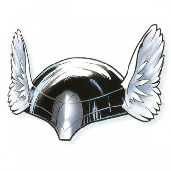 Marvel Mighty Avenger Thor Party Hats – Bling Your Cake