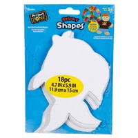 Fish Sticky Shapes – Bling Your Cake