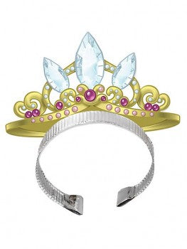 Disney Tangled Rapunzel Sparkle Tiara Party Favors – Bling Your Cake