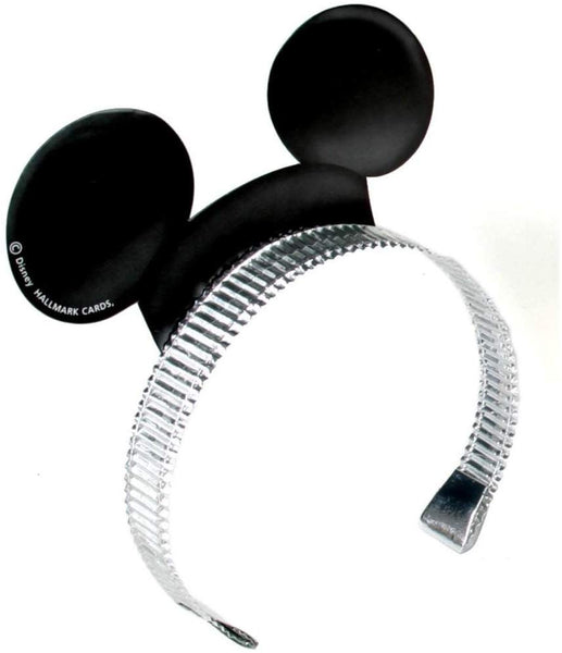 Disney's Mickey Mouse Clubhouse Mouse Ear Headbands Party Supplies ...