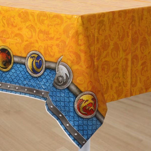 How to Train Your Dragon 2 Tablecover – Bling Your Cake