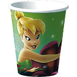 Disney Fairies Tinkerbell Cups – Bling Your Cake