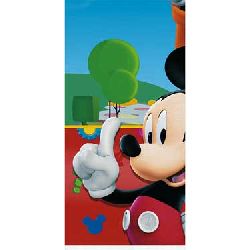 Disney Mickey Mouse Clubhouse TableCover – Bling Your Cake